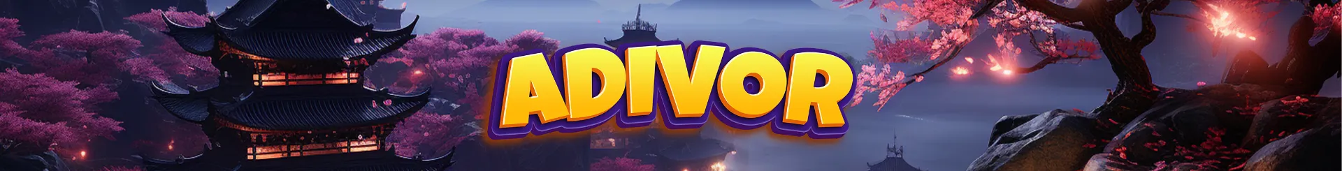 Adivor | Published - MakerWorld