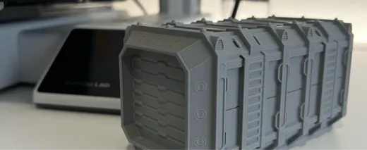 John Earle | Startseite - MakerWorld