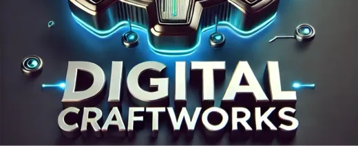 Digital Craftworks | Home - MakerWorld