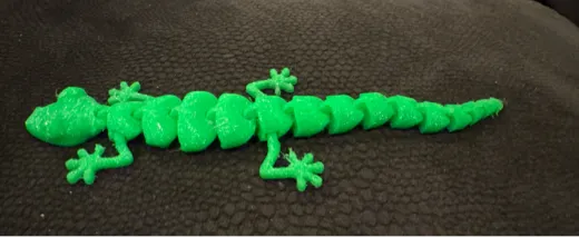 Chad Rubner | Published - MakerWorld