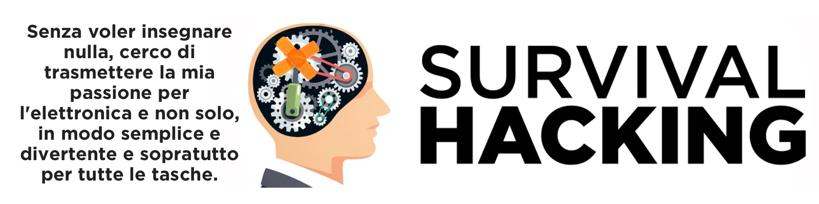 Survival Hacking | Home - MakerWorld