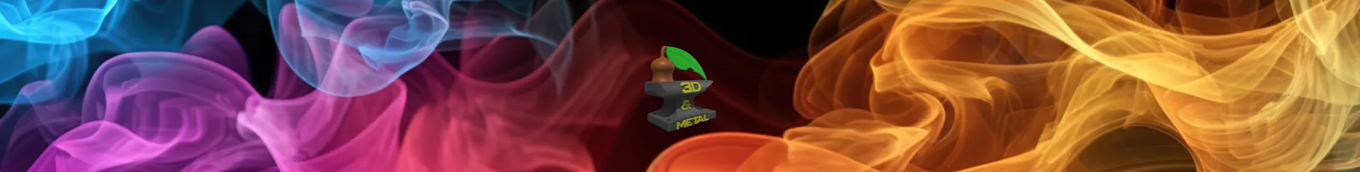 Gumnut Forge | Published - MakerWorld