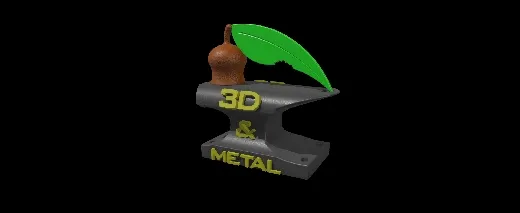 Gumnut Forge | Published - MakerWorld