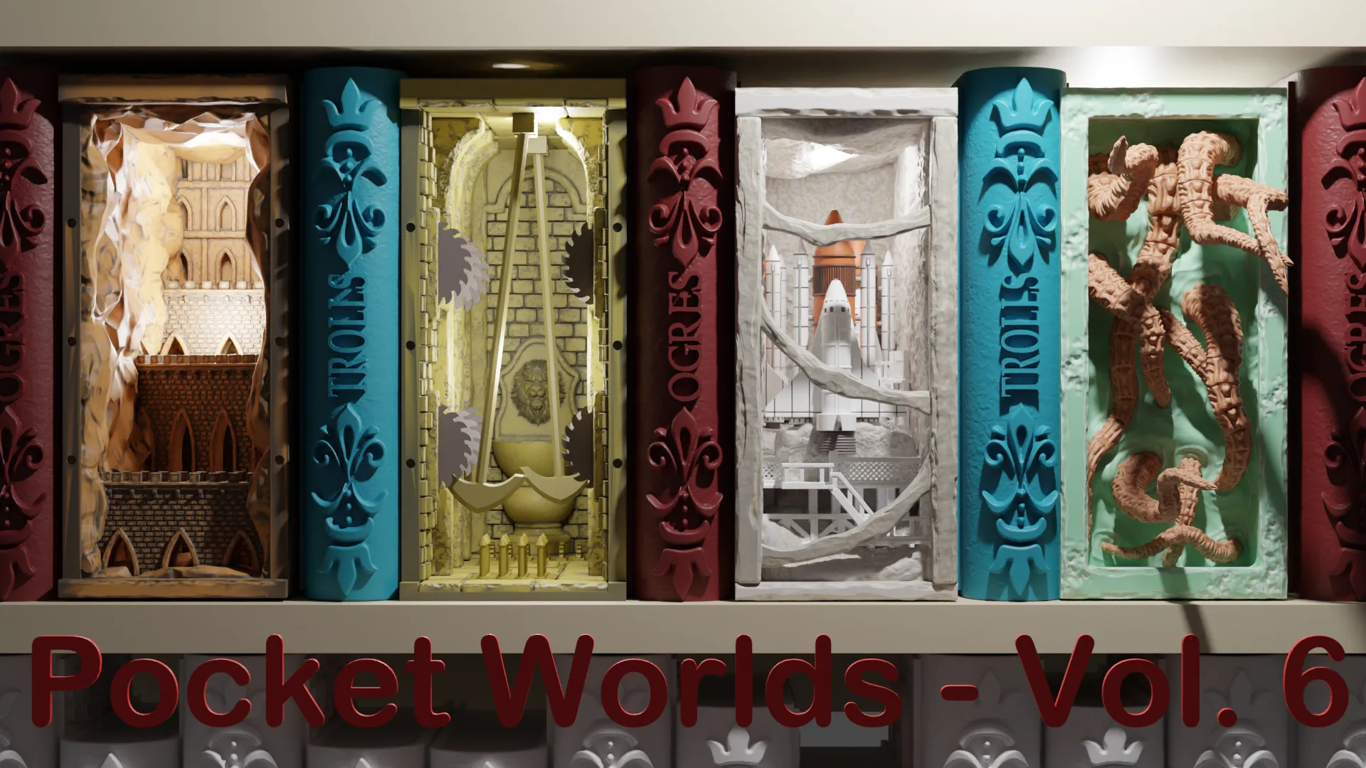 FallenAngel | Published - MakerWorld