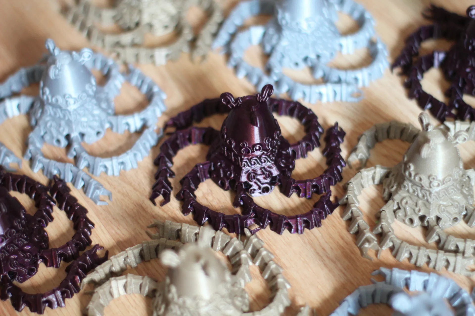 Crafty Sven | Published - MakerWorld