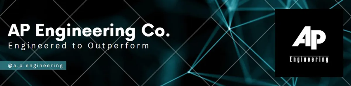 AP Engineering | Published - MakerWorld