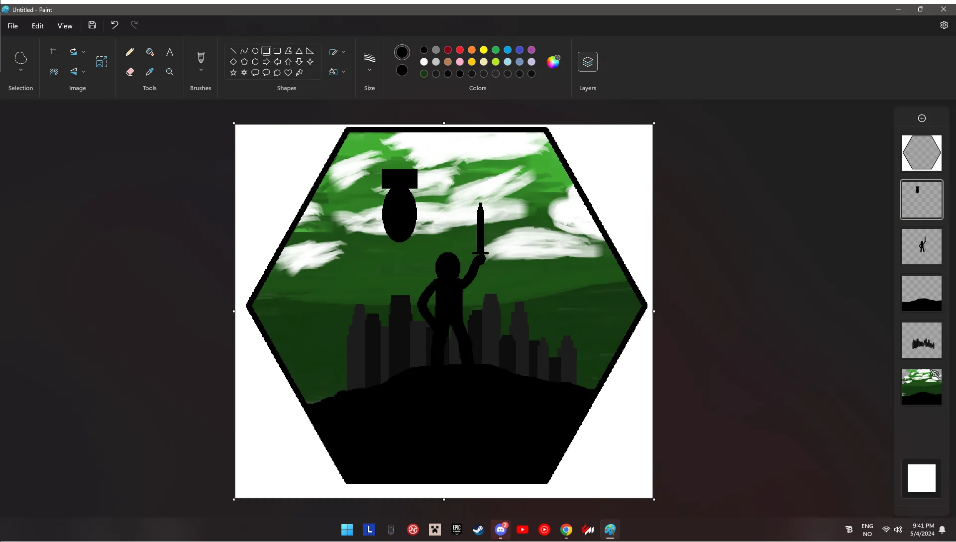 LightStorm | Inicio - MakerWorld