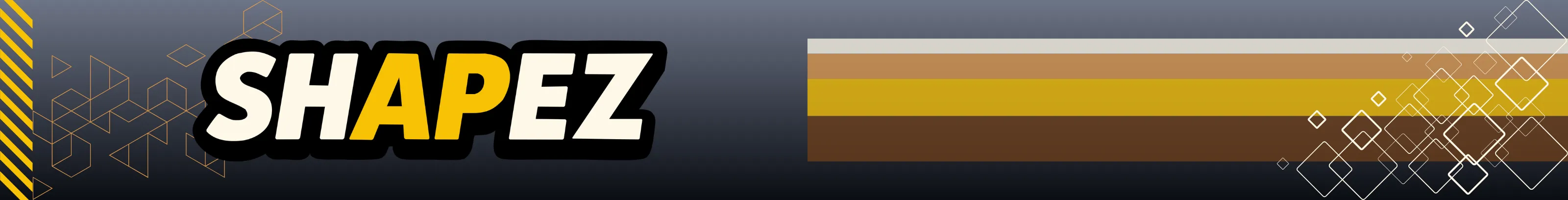 shAPez | Home - MakerWorld