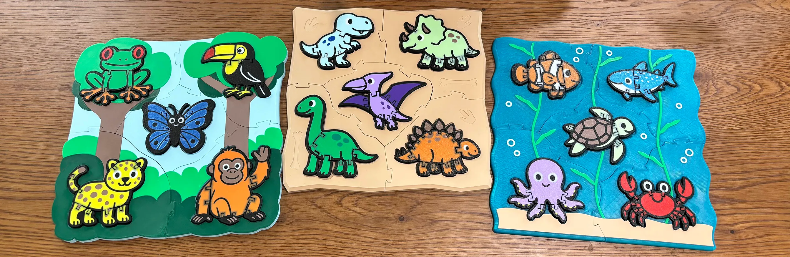 Sulena 3D Design | Início - MakerWorld