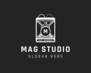 MAG | Published - MakerWorld