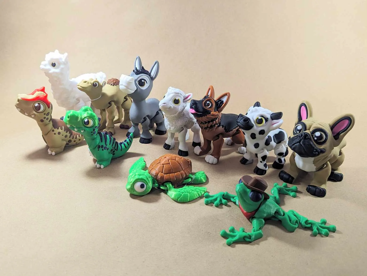 Ms.Ellie | Startseite - MakerWorld