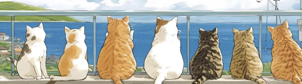 箱庭猫猫 | Publicado - MakerWorld