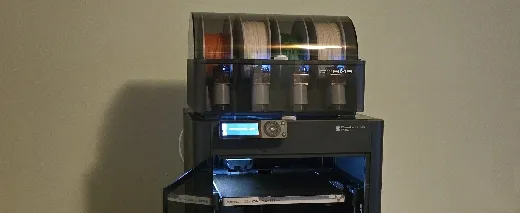 Ryan | Published - MakerWorld