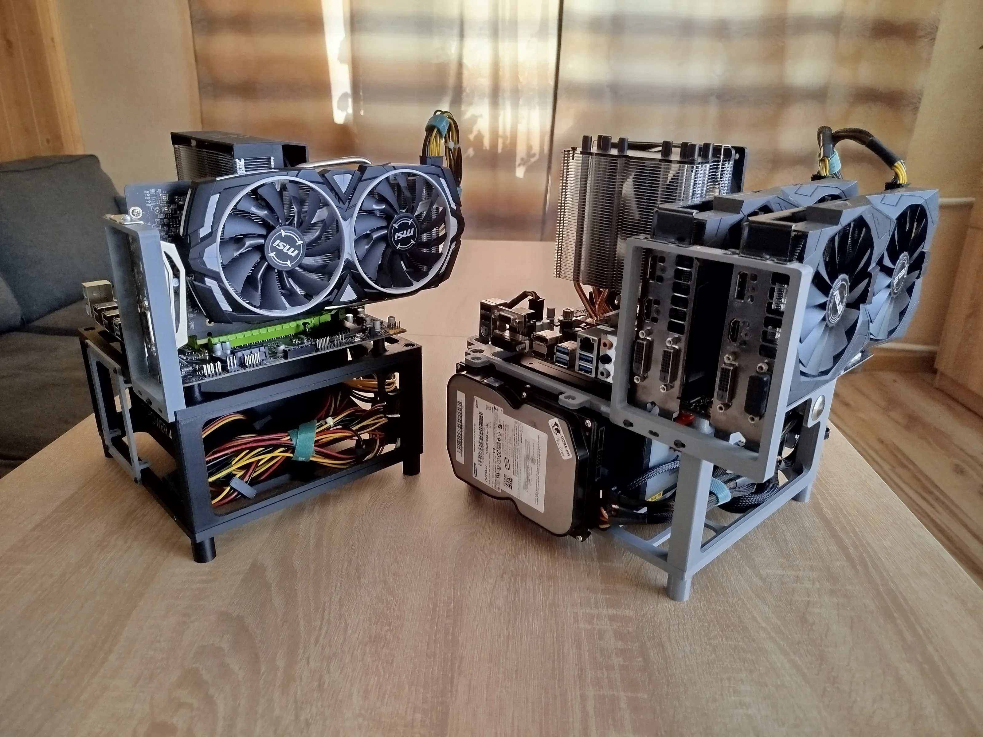 Maker 3D PC | Home - MakerWorld