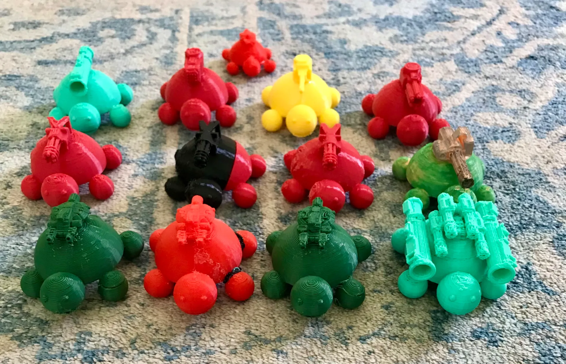 alienturtle08 | Published - MakerWorld