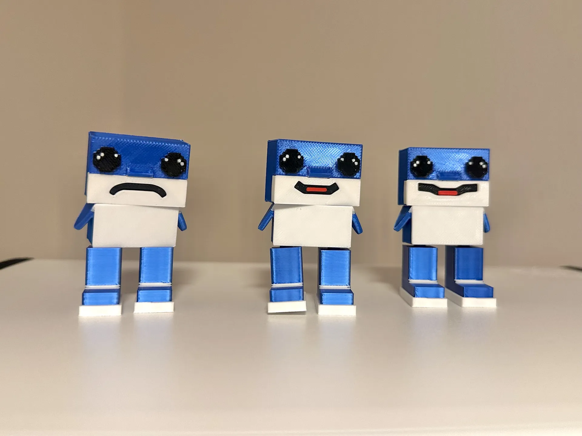 MARES CREATIONS | Publicado - MakerWorld