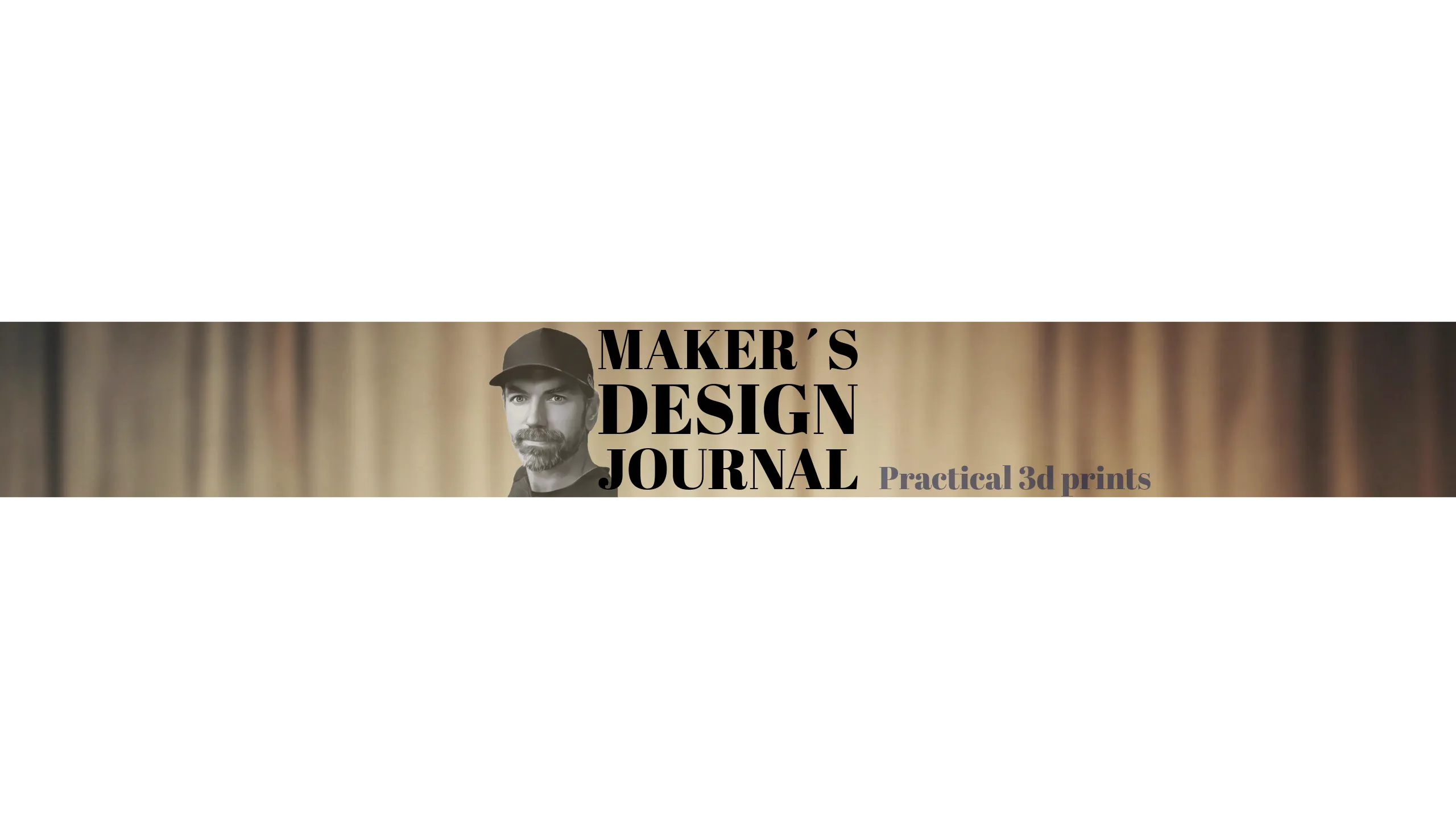 Maker's Design Journal | Hem - MakerWorld