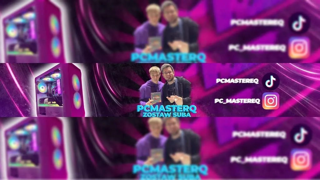 PC_MASTER | Veröffentlicht - MakerWorld