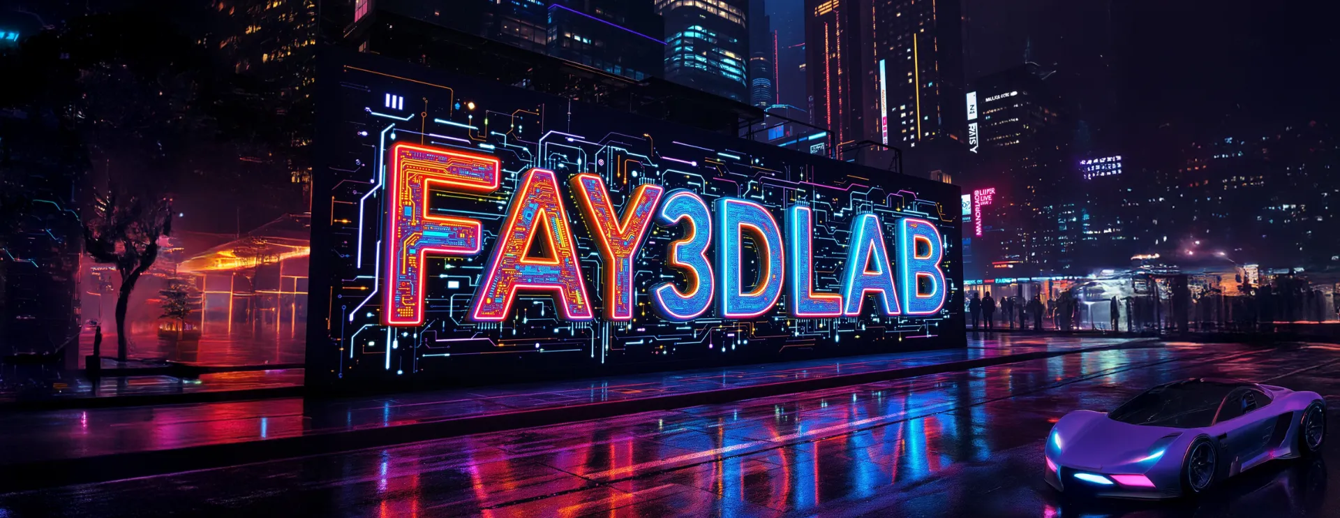 fay3dlab | Published - MakerWorld