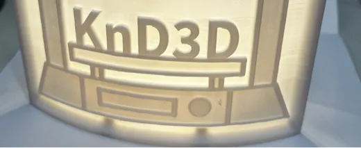 KnD3D | Accueil - MakerWorld
