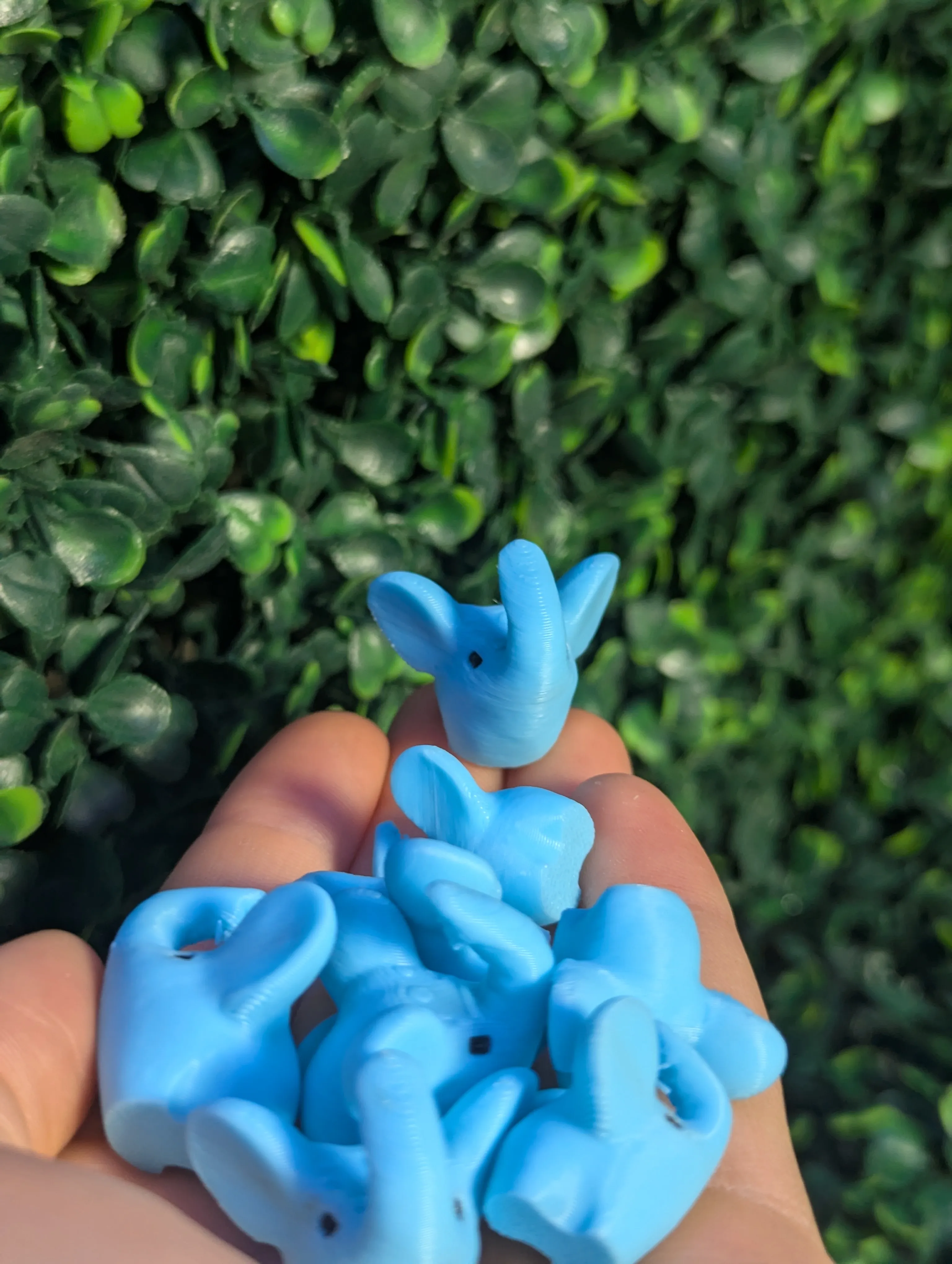 MiniCritterArmy | Home - MakerWorld