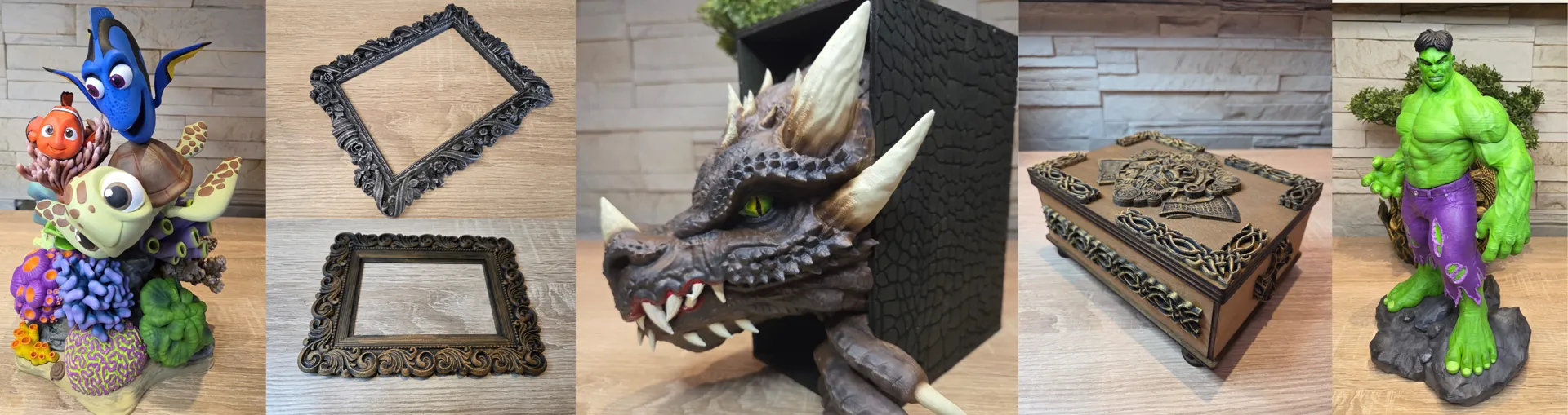 Christian | Published - MakerWorld