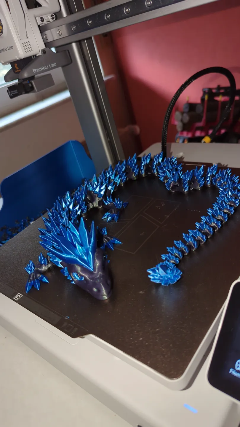 DreamGamesTV | Collections - MakerWorld