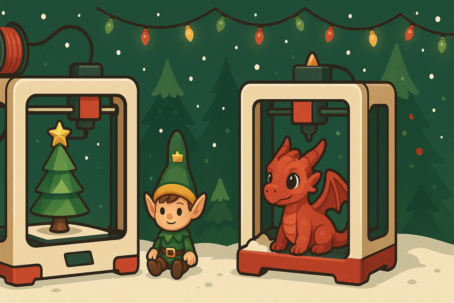 Tech23 | Collections - MakerWorld