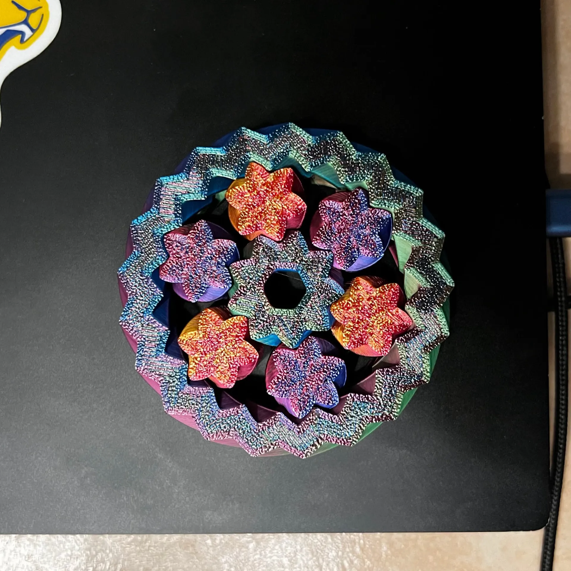 shumpystar | Published - MakerWorld