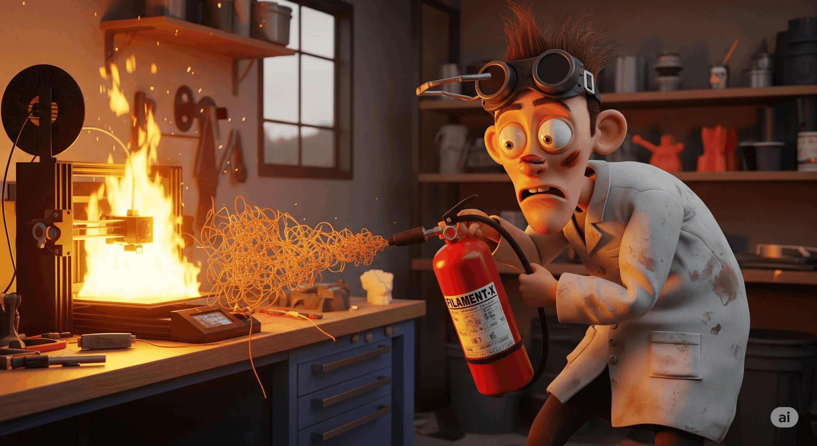 Nikolai | Home - MakerWorld