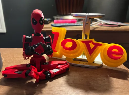 brian.fleener | Published - MakerWorld