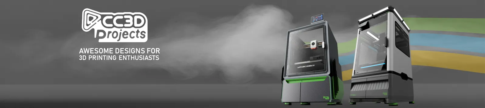 emazzarol | Collections - MakerWorld