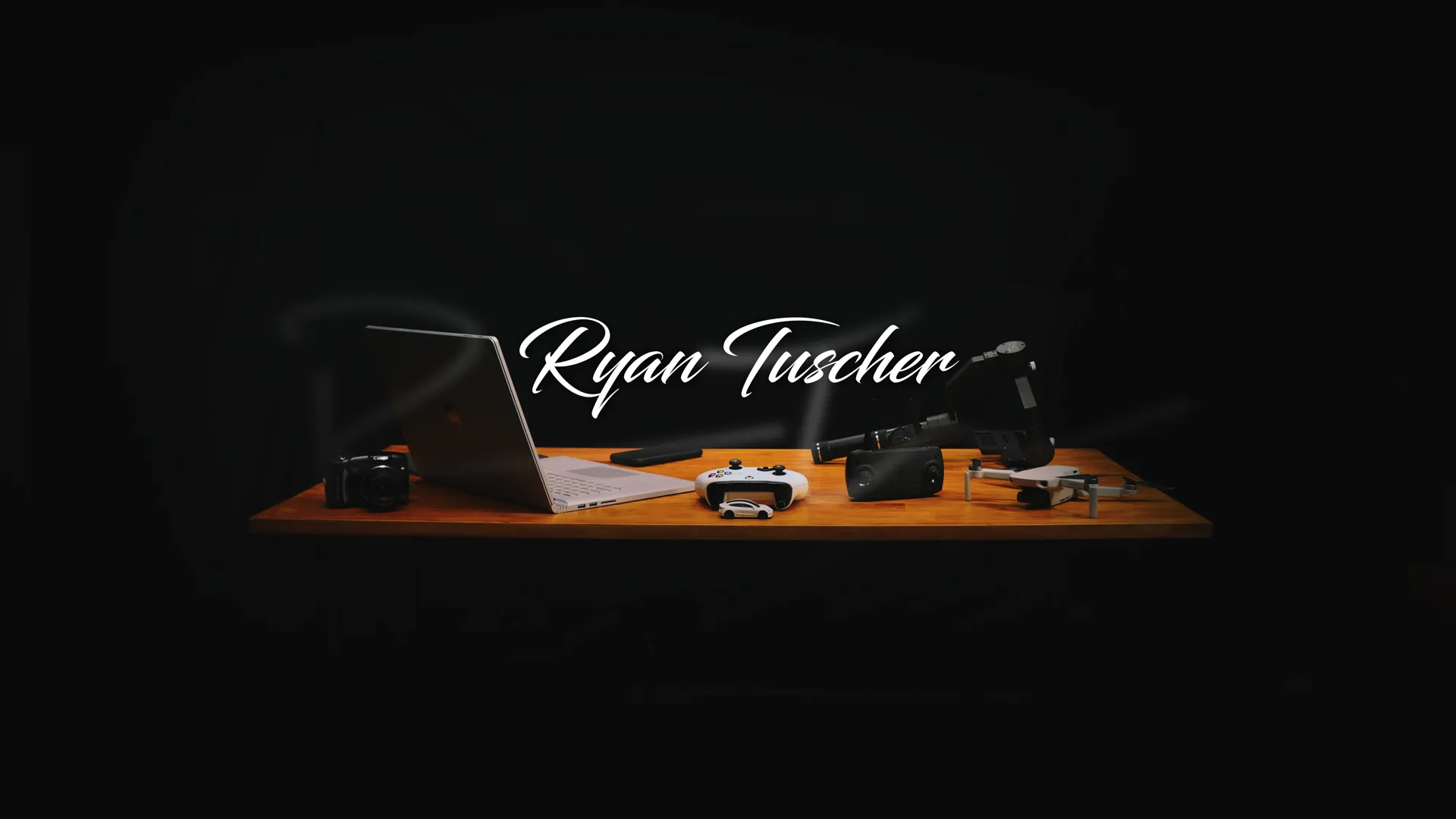 Ryan Tuscher | Published - MakerWorld