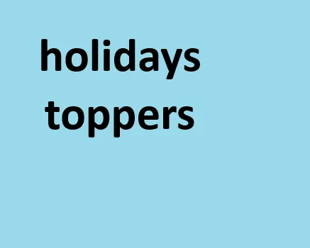 3D-toppers | Collezioni - MakerWorld