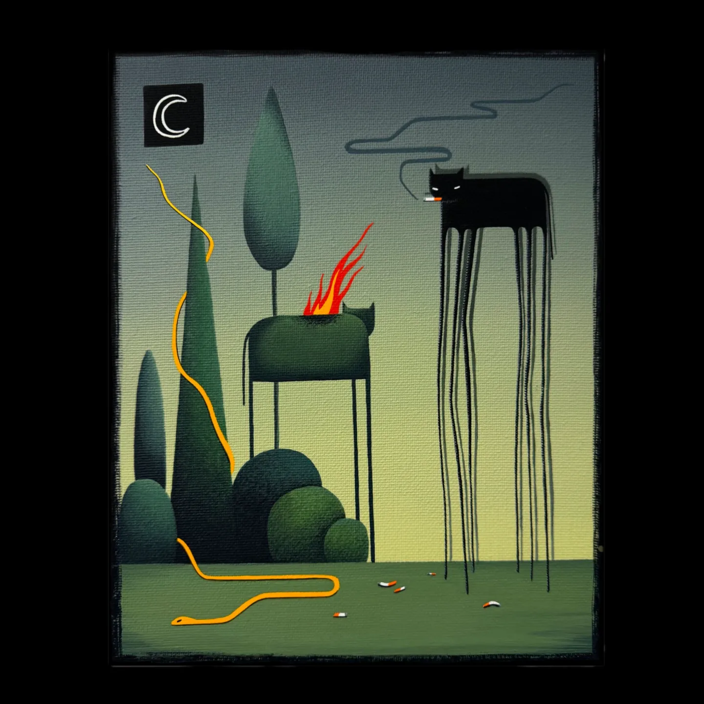 chris | Collections - MakerWorld