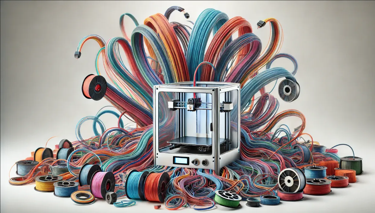 usual_maker | Published - MakerWorld