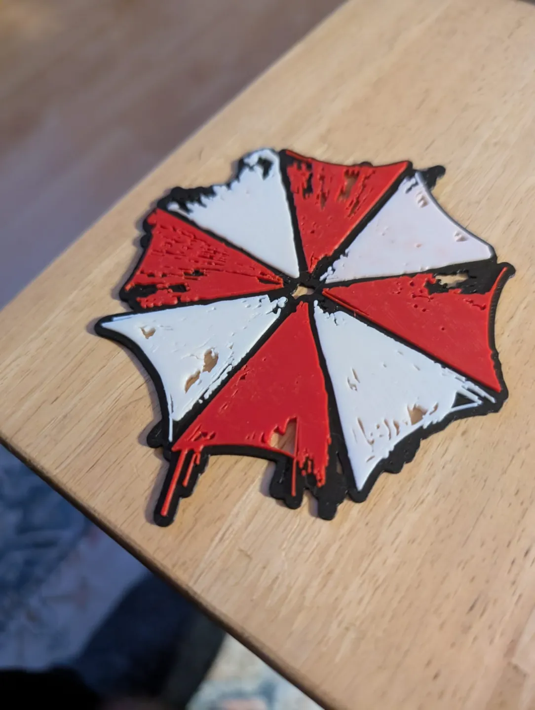 PyroDsL | Following - MakerWorld