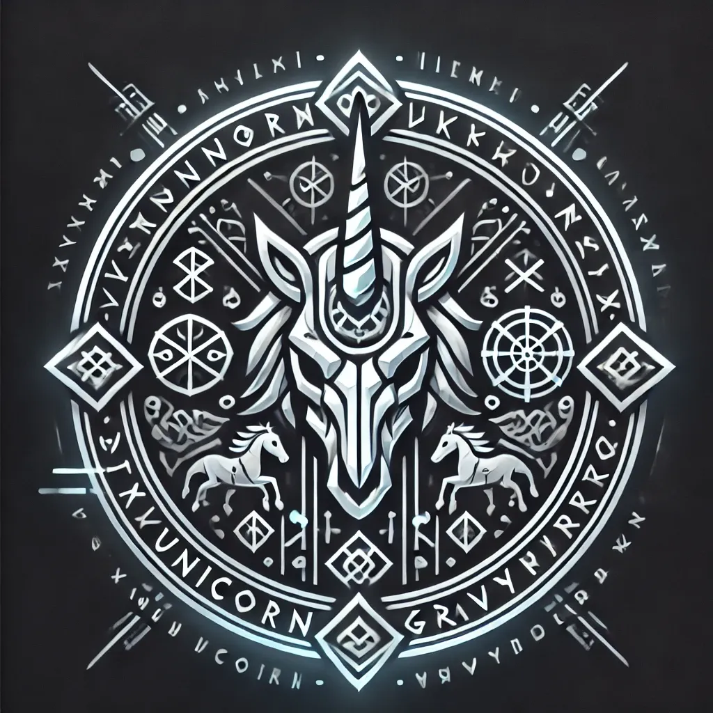 UnicornGraveyard | Startseite - MakerWorld