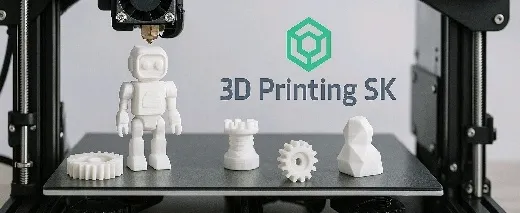 3D Printing SK | 已发布 - MakerWorld