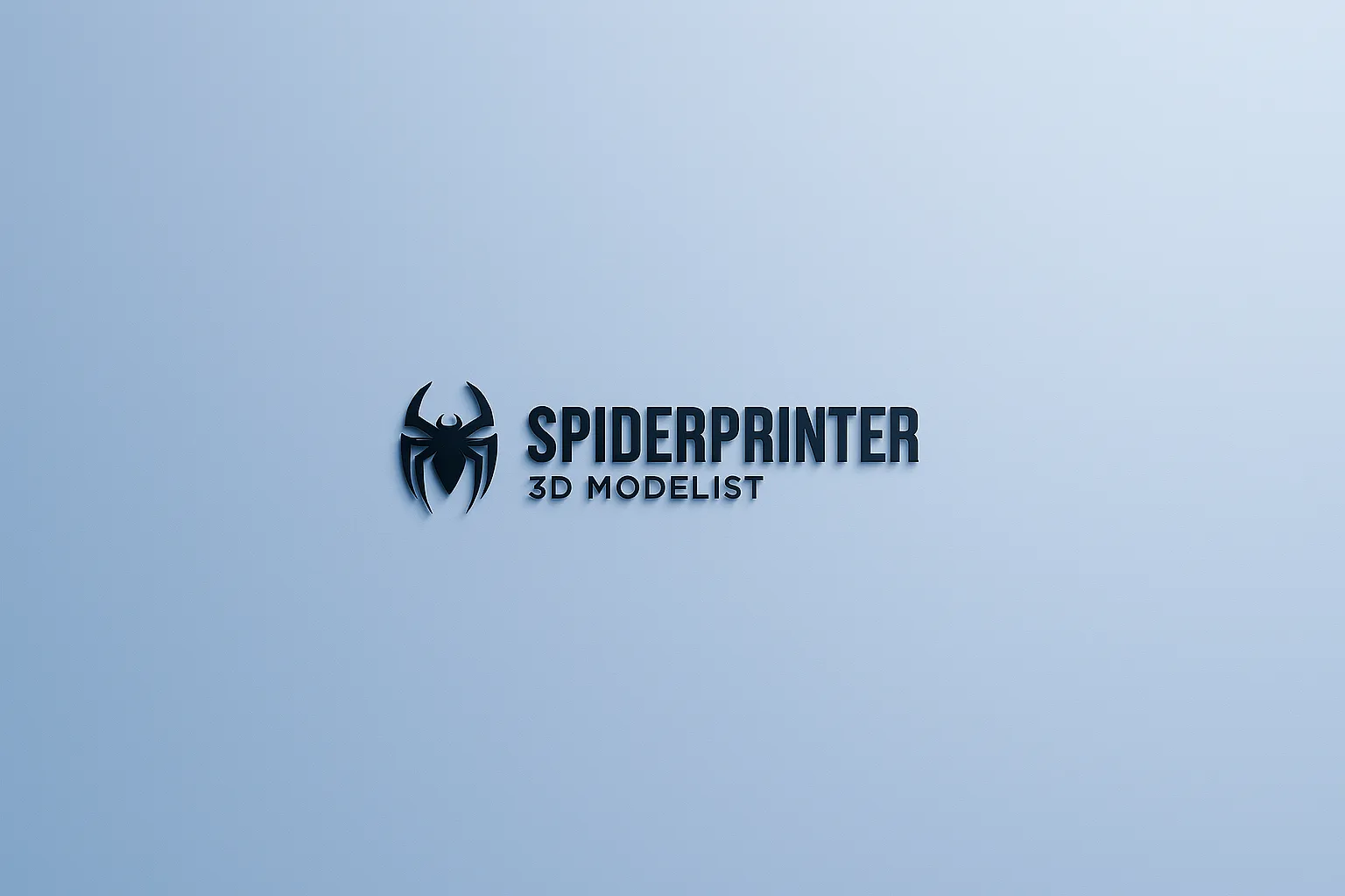 SpiderPrinter | Published - MakerWorld