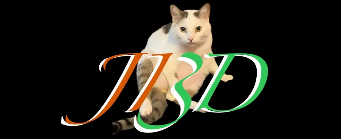 JB3D | Publicado - MakerWorld