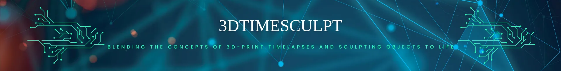 3DTIMESCULPT | Published - MakerWorld