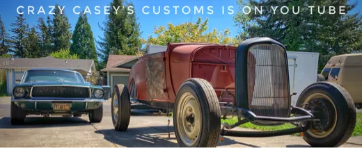 Crazy Casey's Designs | Published - MakerWorld