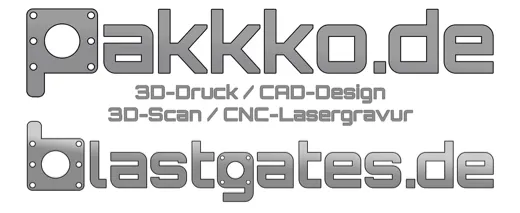 pakkko | Publicado - MakerWorld