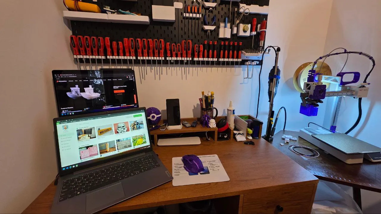 David.S | Published - MakerWorld