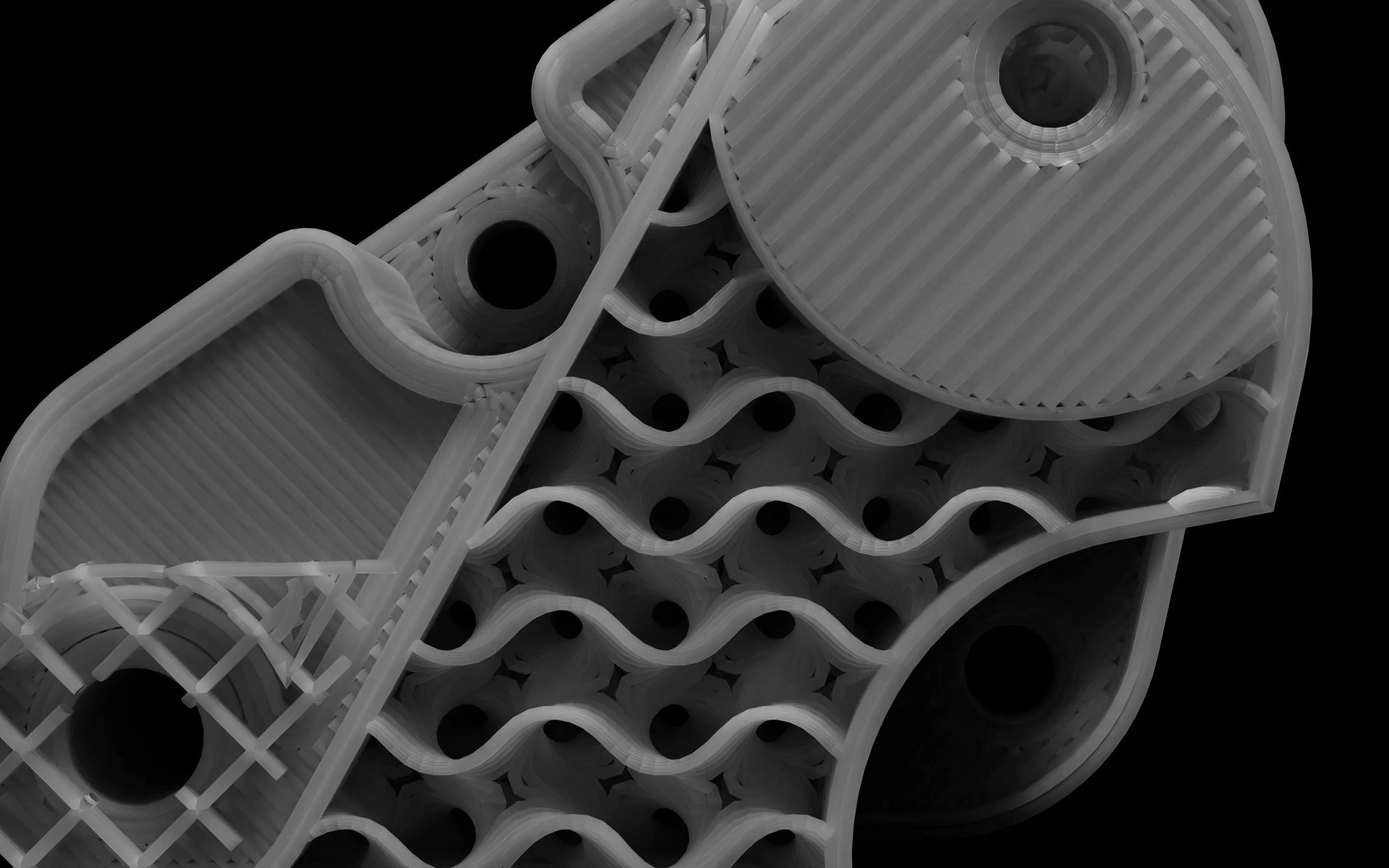 Forgelab | Publicado - MakerWorld