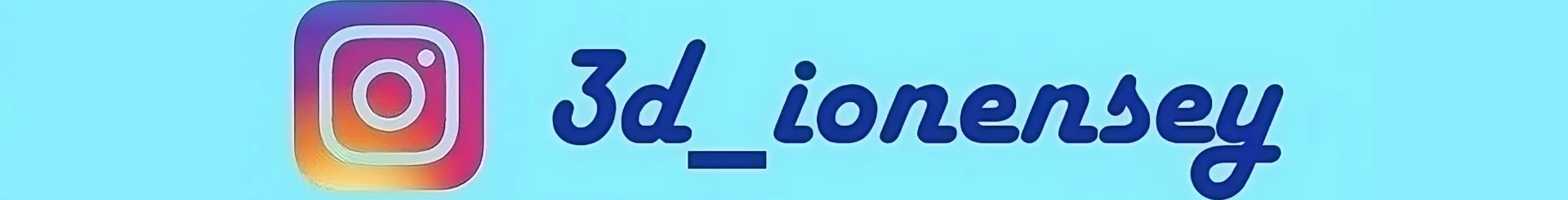 3d_ionensey | Startseite - MakerWorld