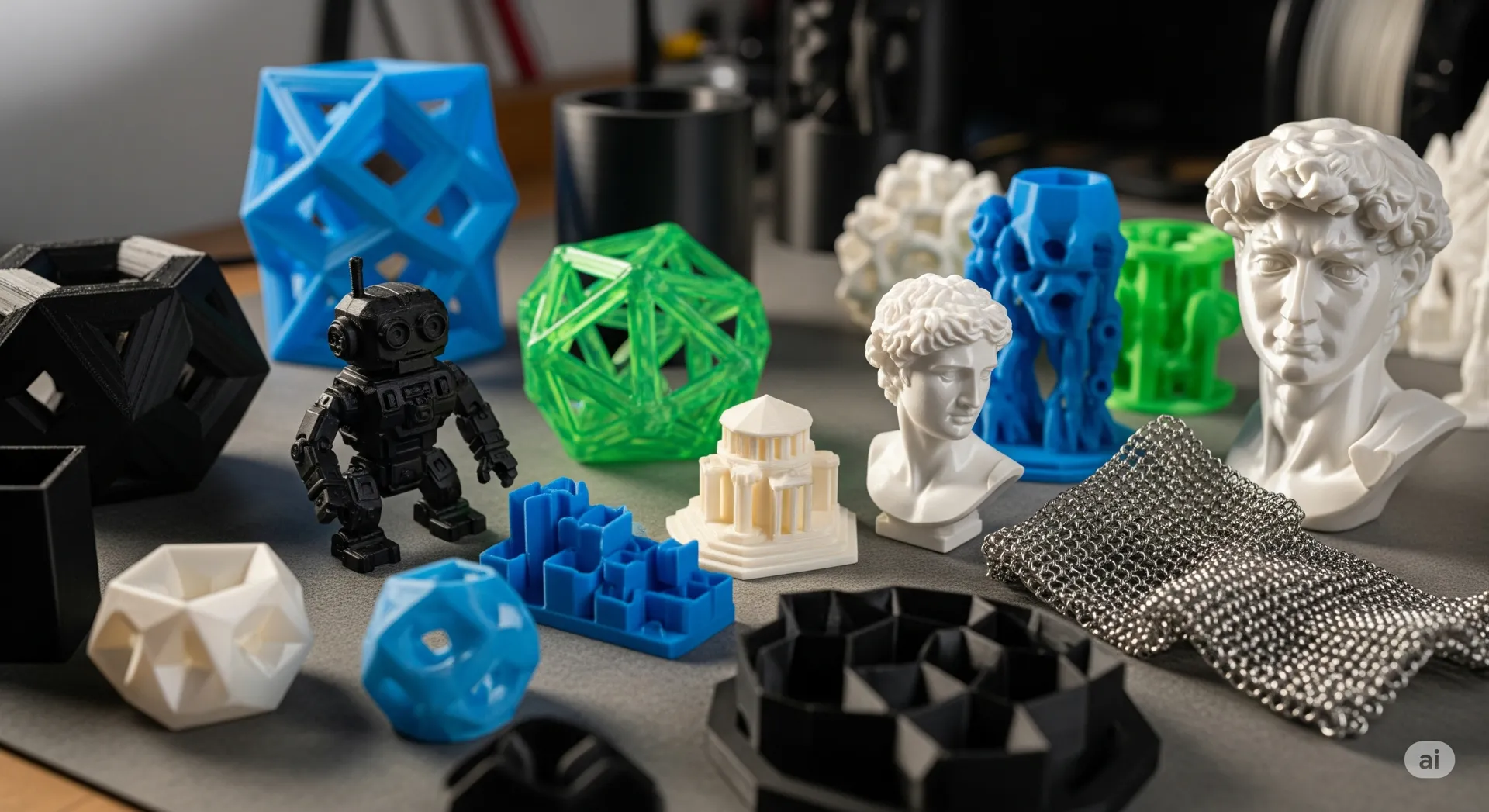 3DGOAT | Published - MakerWorld