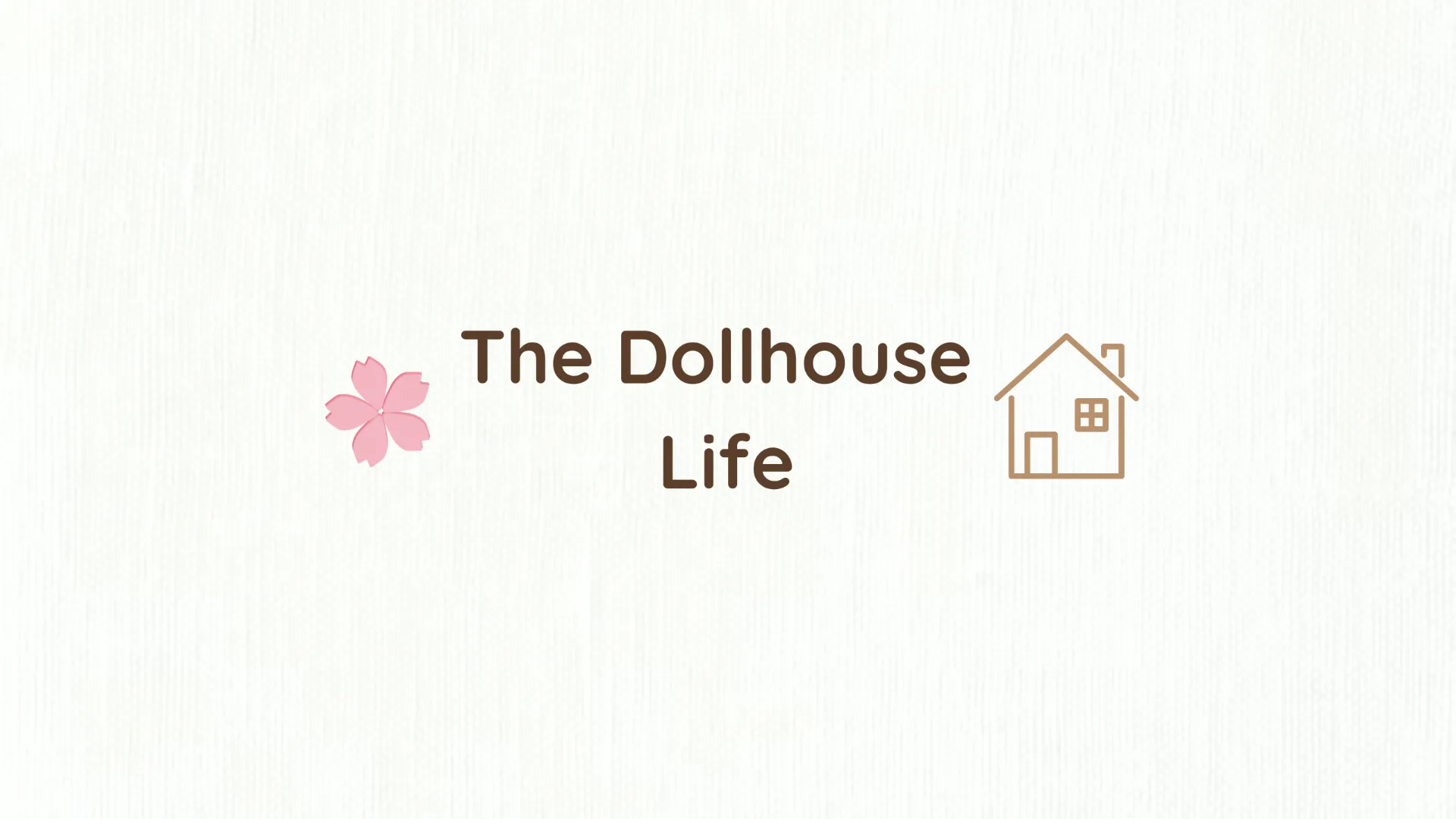 The Dollhouse Life | Published - MakerWorld