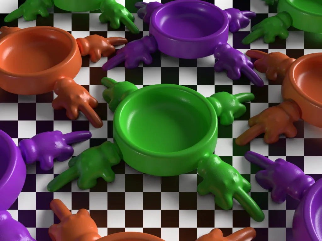 Laurell404 | Published - MakerWorld